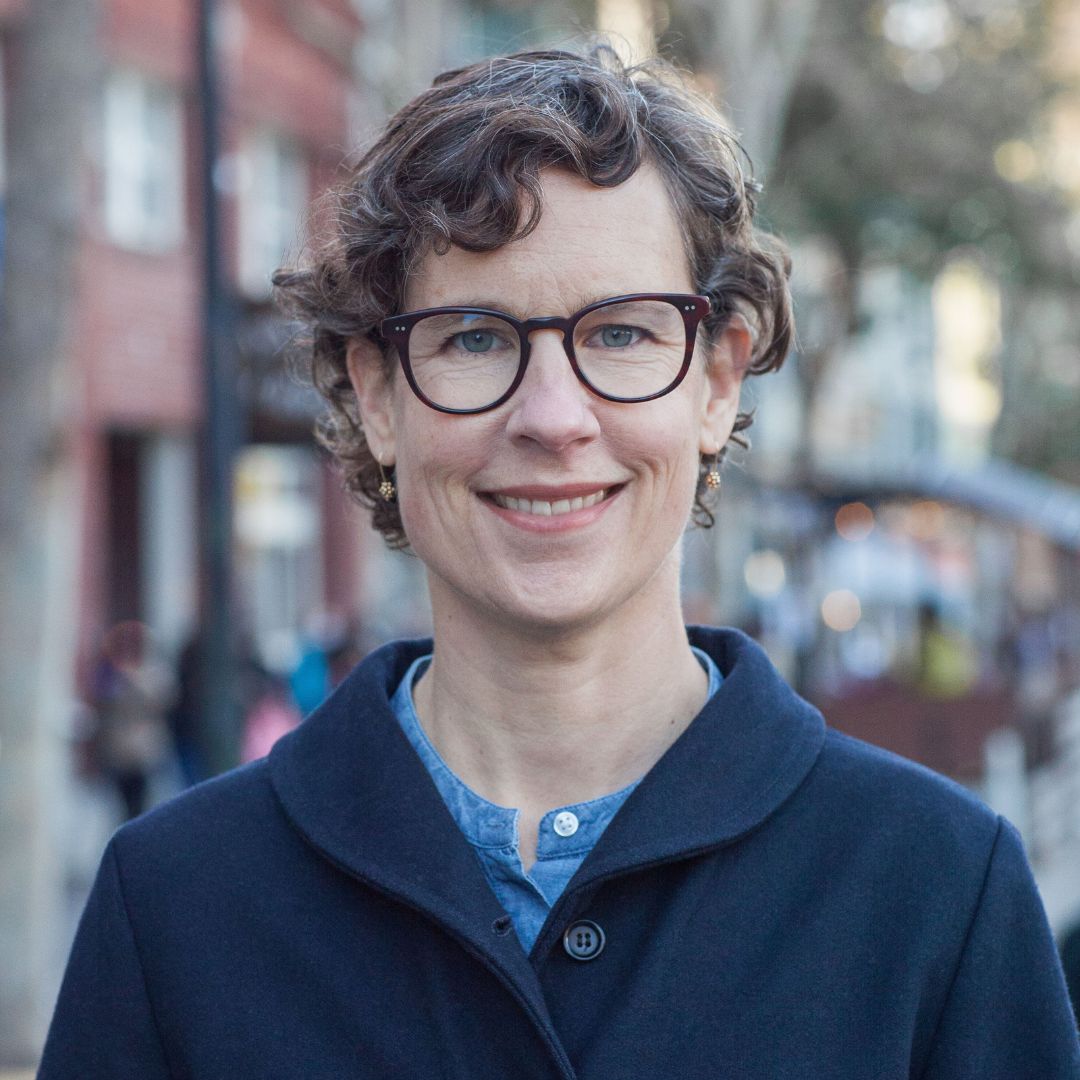 New York City – City Lab Discovery